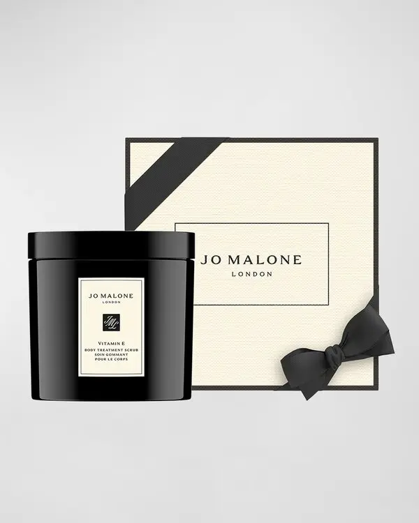 Jo Malone 21.2 Oz. Vitman E Body Treatment Scrub