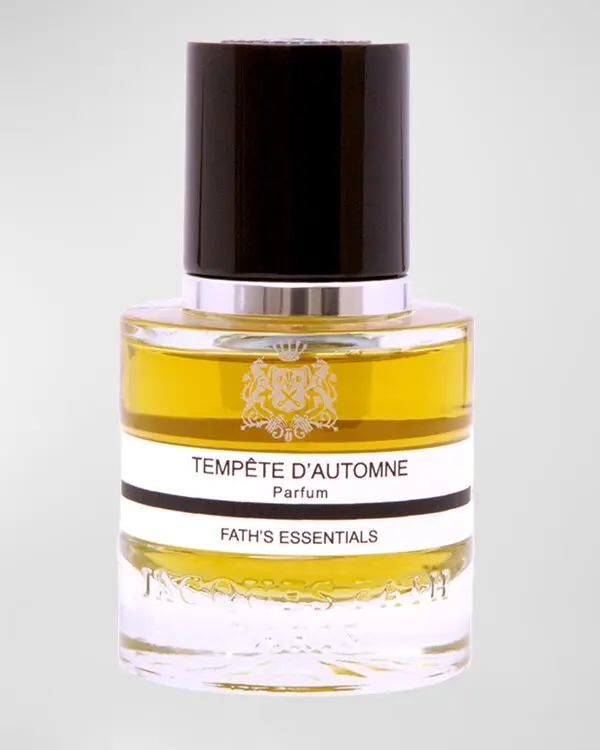 JACQUES FATH Tempete D'automne Natural Parfum Spray