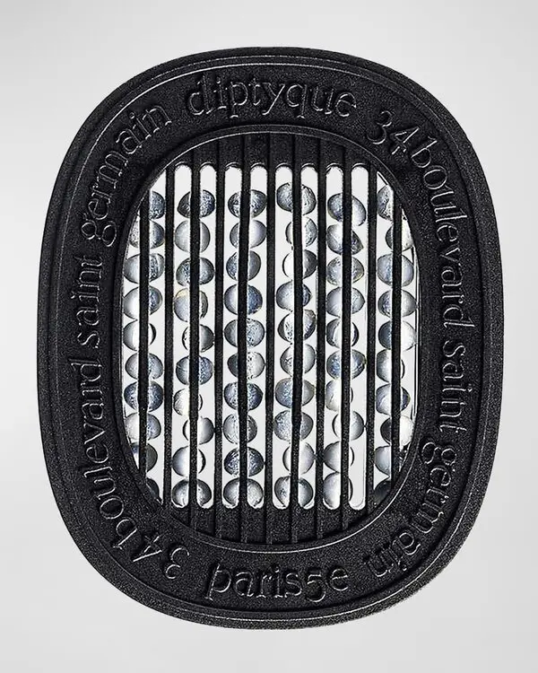 DIPTYQUE Baies Fragrance Car & Home Diffuser Refill Insert, 0.07 Oz - One-color