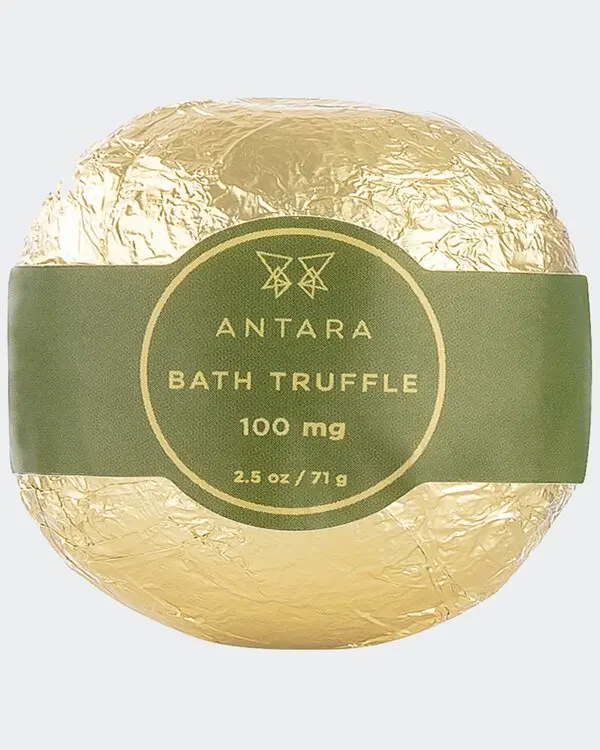 ZENTS 2.5 Oz. Antara Bath Truffle With 100 Mg Cbd