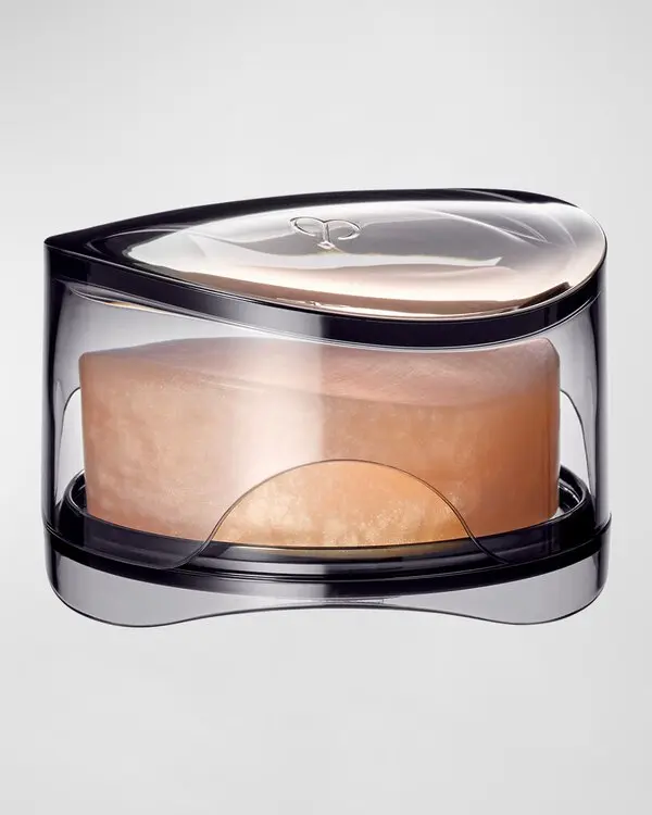 CLE DE PEAU BEAUTE Synactif Soap, 3.5 Oz - One-color
