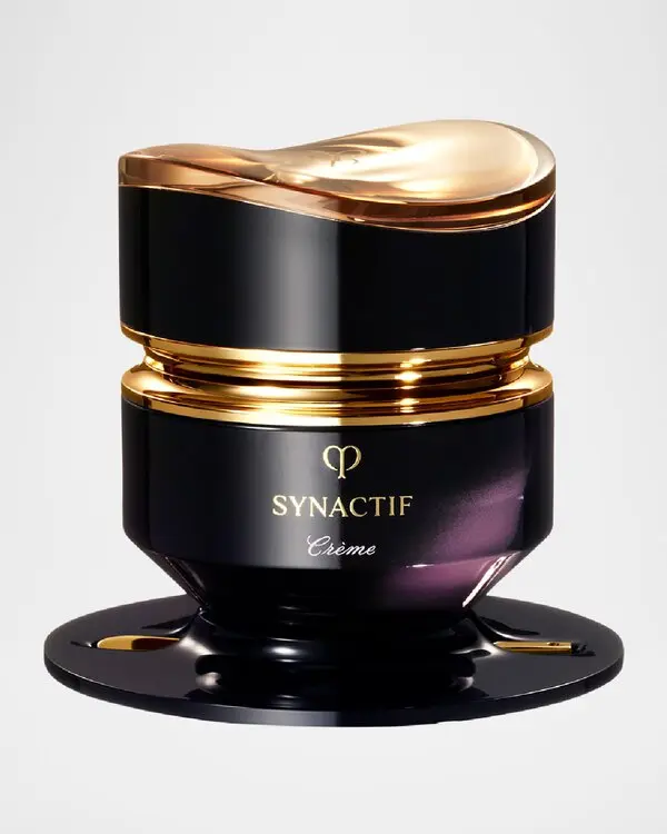 CLE DE PEAU BEAUTE Synactif Cream, 1.4 Oz