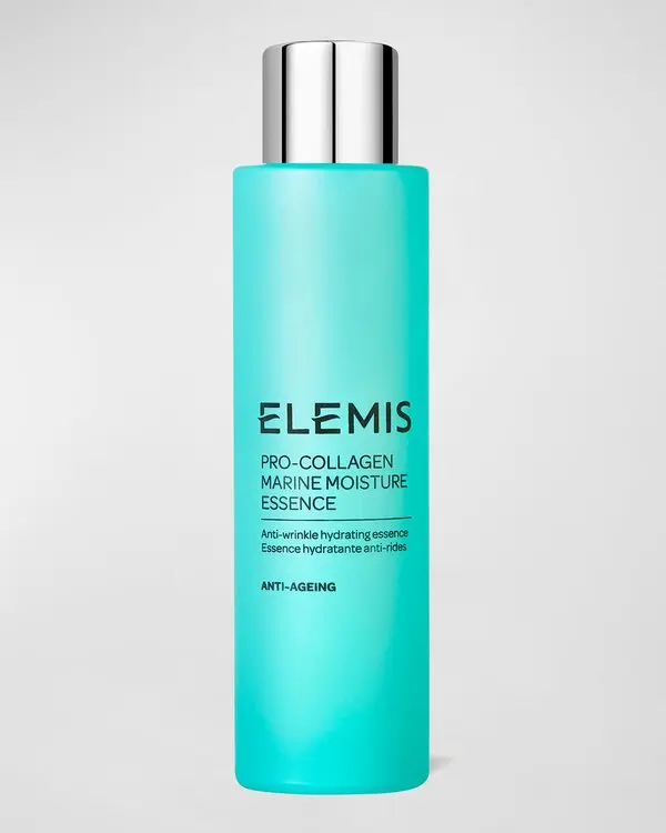 Elemis Pro-collagen Marine Moisture Essence, 3.4 Oz - One-color