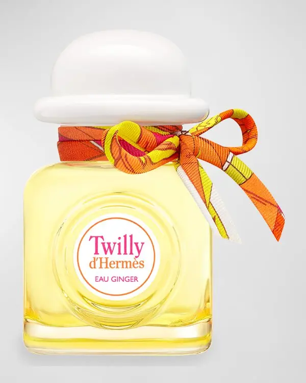 Hermès Twilly Eau Ginger Eau De Parfum - One-color