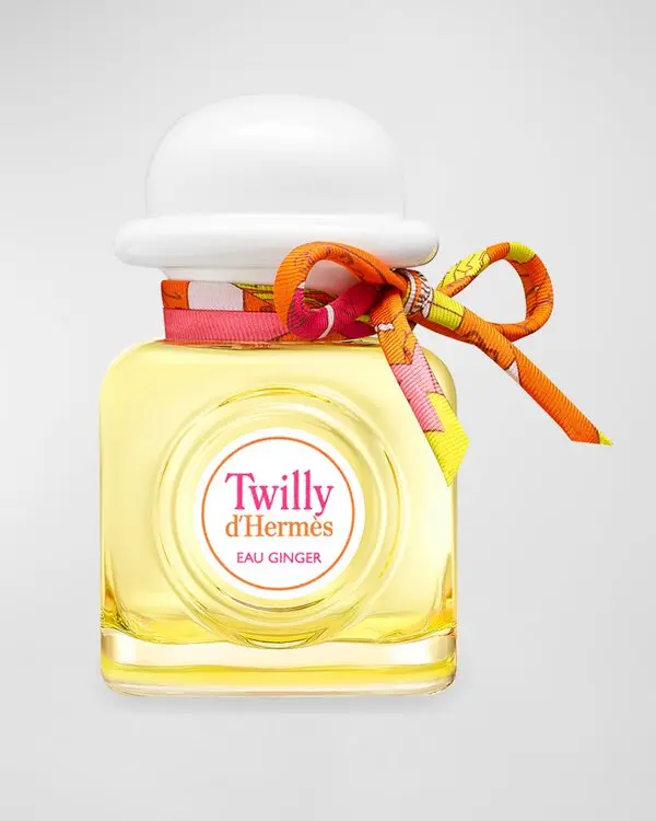 Hermès Twilly Eau Ginger Eau De Parfum - One-color