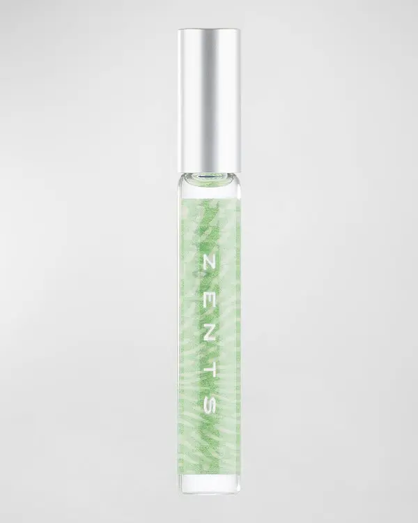 ZENTS 0.33 Oz. Anjou Attar Rollerball