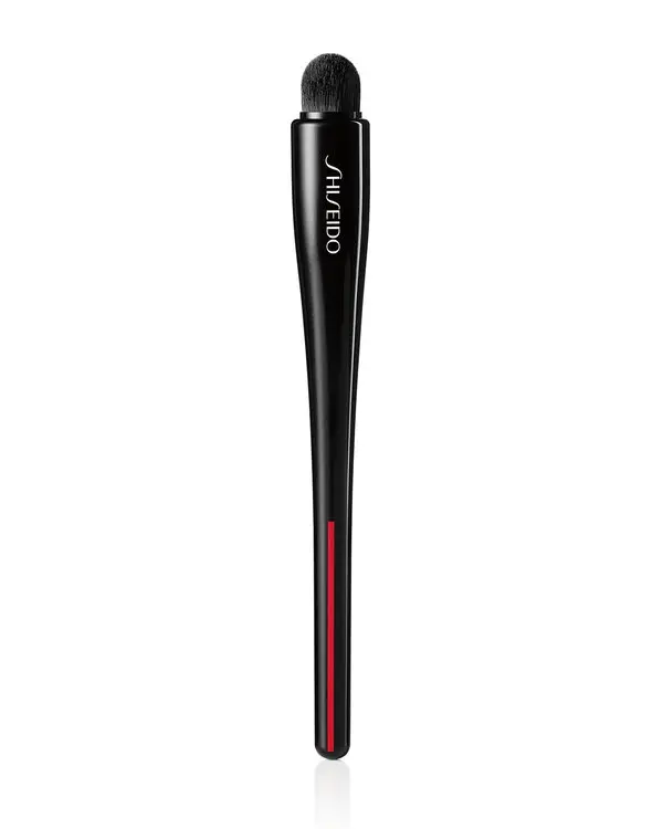 SHISEIDO Tsutsu Fude Concealer Brush - One-color