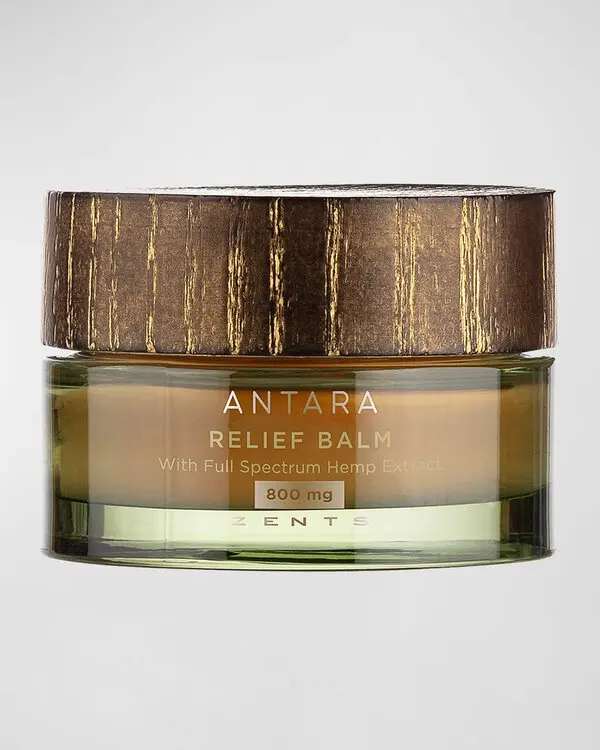 ZENTS 1.75 Oz. Antara Relief Balm With 800 Mg Cbd