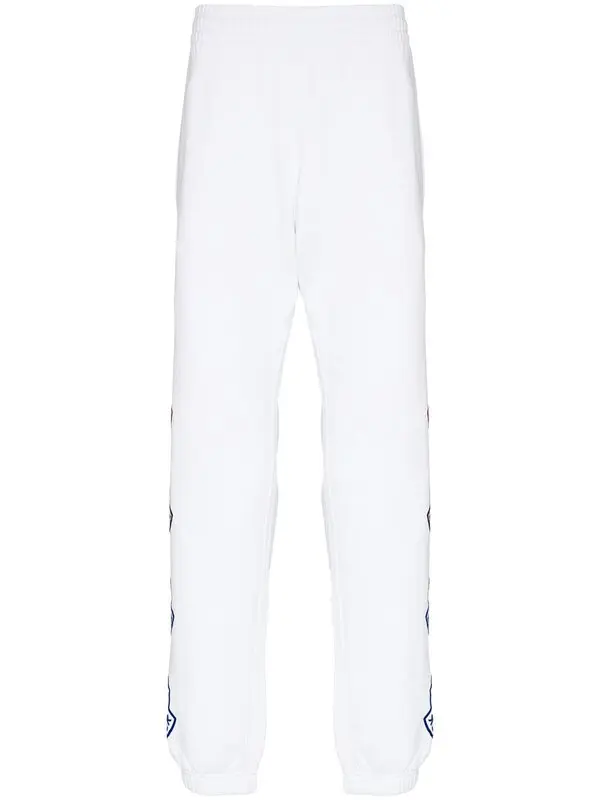 Moncler Side Logo-print Track Pants