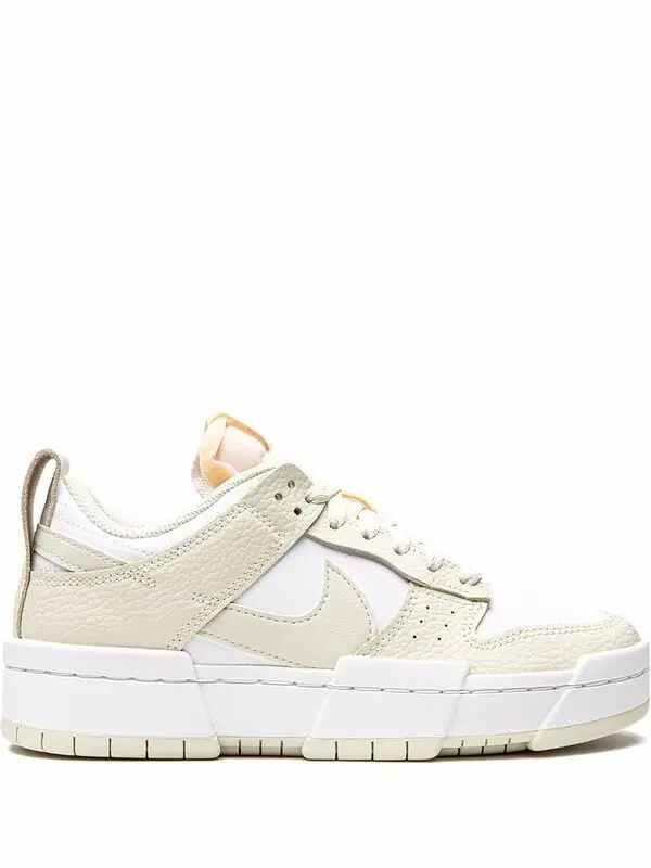 Nike Dunk Low Disrupt Sneakers - White