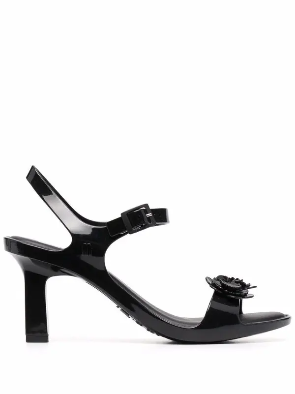 Viktor & Rolf X Melissa Open-toe Sandals