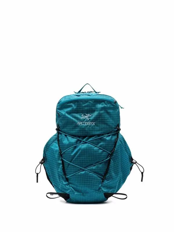 ARC'TERYX BACKPACK ターコイズ アークテリクス ARRO 22 バックパック