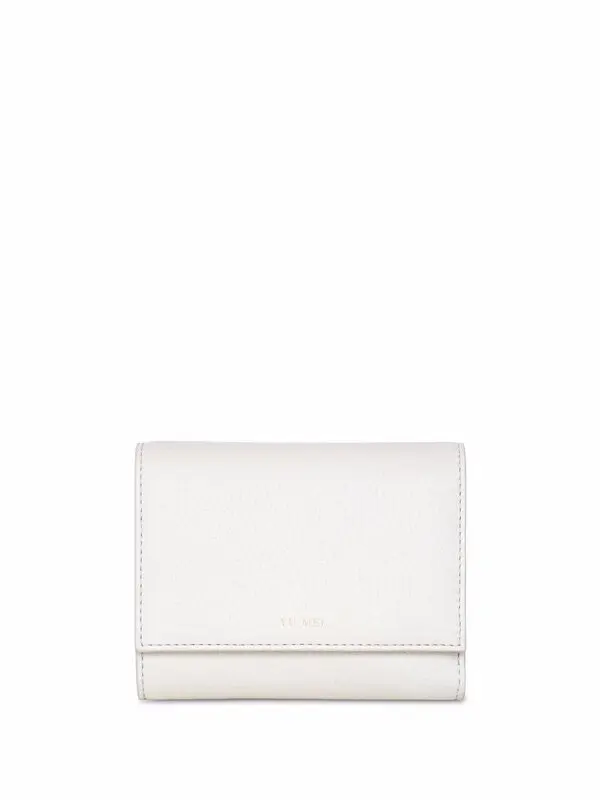 YU MEI Grace Leather Wallet