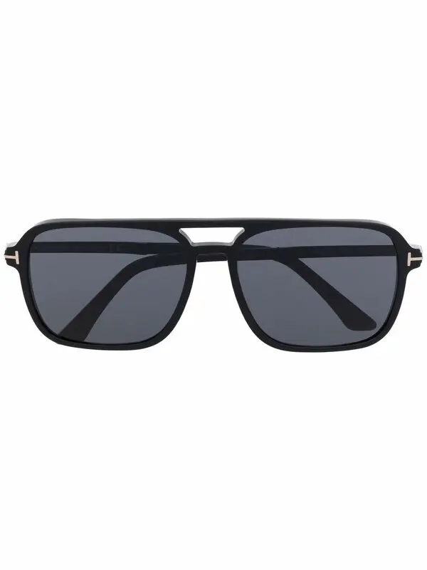 TOM FORD Navigator-frame Sunglasses