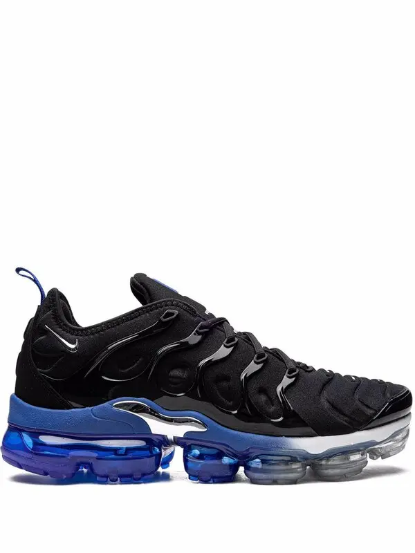 Nike Vapormax Plus Low-top Sneakers
