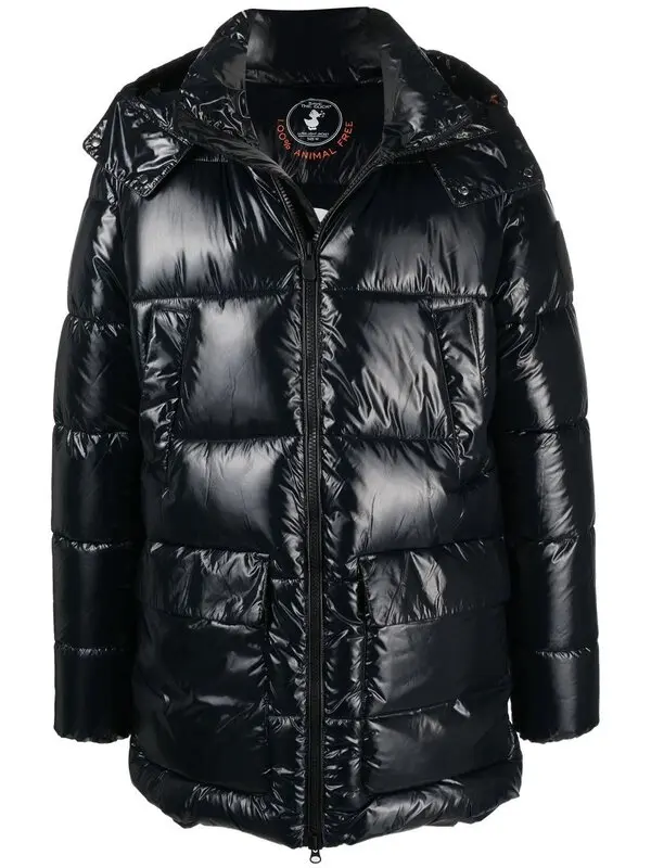 SAVE THE DUCK Luck Padded Jacket