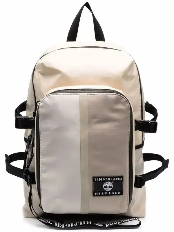 Tommy Hilfiger X Timberland Multi-Compartment Rucksack  display picture 1
