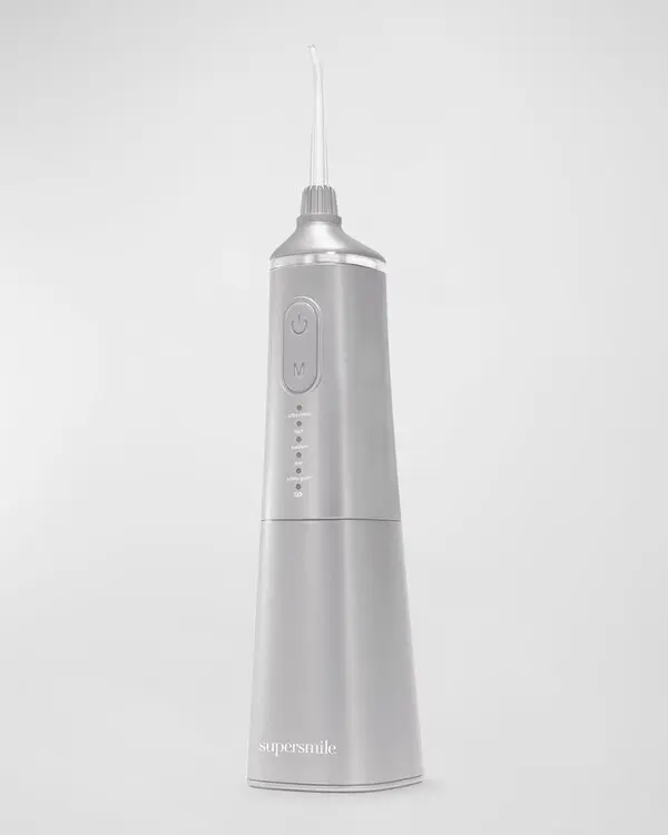 SUPERSMILE Zina Water Flosser - No Color