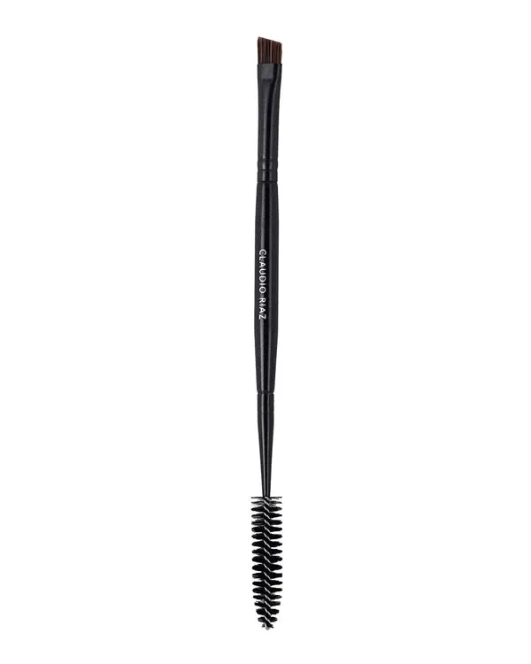 CLAUDIO RIAZ Brow And Comb Brush