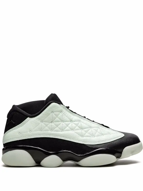 JORDAN Retro Low Sneakers