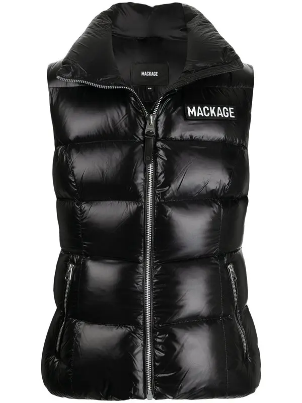 Mackage Padded Gilet