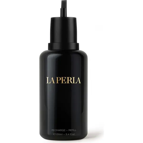 La Perla Signature Refillable Eau De Parfum - Eco Refill