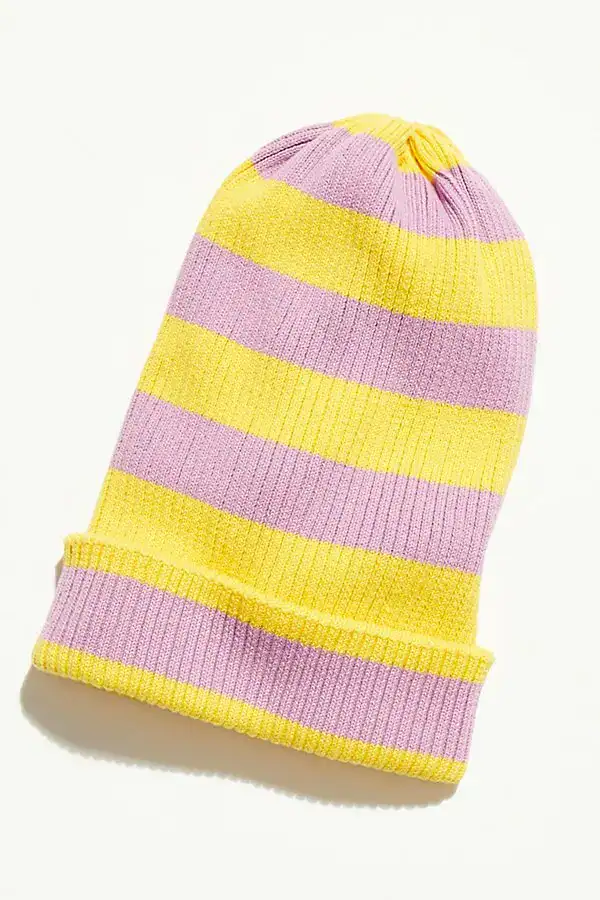 Free People OUTSIDE THE LINES beanie Free People Women main image 2