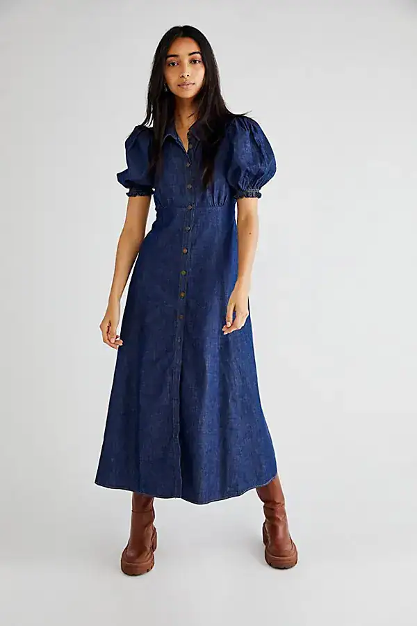 white christmas dresses Free People Roadhouse Mini Dress – Josie's Boutique