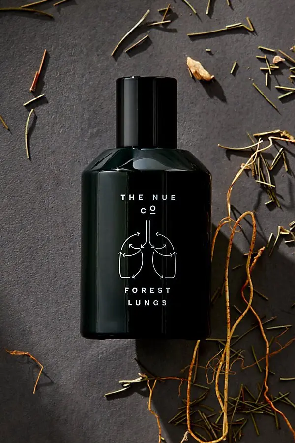 The Nue Co Forest Lungs Fragrance - One | Editorialist