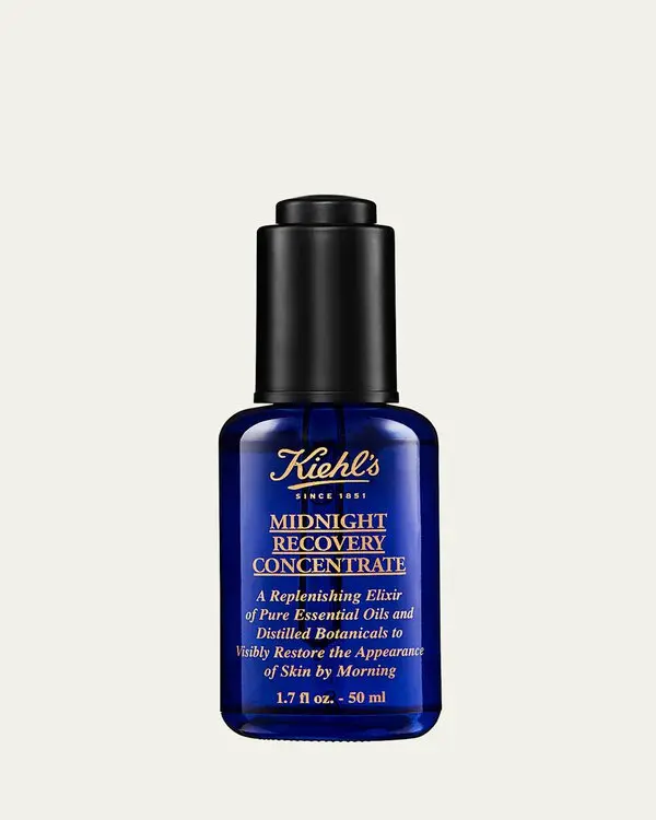 KIEHL'S SINCE 1851 Midnight Recovery Concentrate - One-color