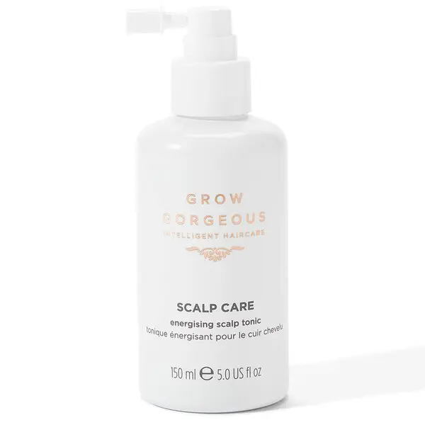 GROW GORGEOUS Scalp Tonic 150ml