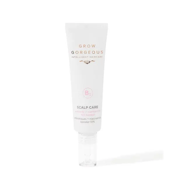 GROW GORGEOUS Prebiotic And Niacinamide 10% Booster 30ml