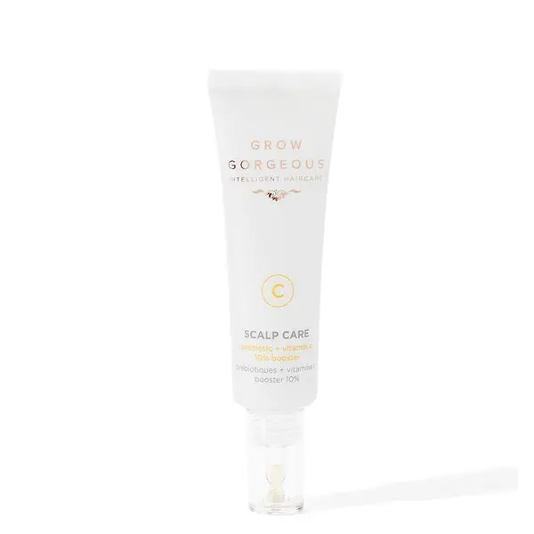 GROW GORGEOUS Prebiotic And Vitamin C 10% Booster
