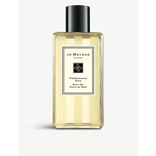 Jo Malone Pomegranate Noir Bath Oil 250ml