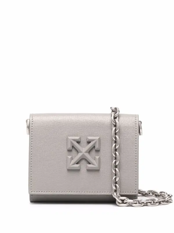 Off-White Arrows Crossbody Bag
