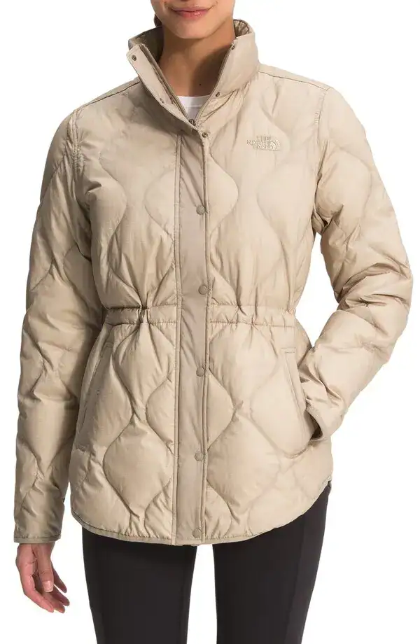 Buy The North Face Westcliffe 600-fill-power Down Recycled Jacket ...