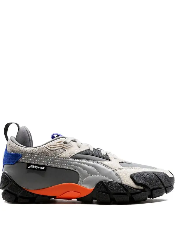 PUMA X Attempt Centaur Sneakers