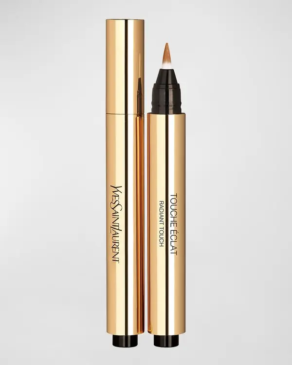 Saint Laurent Touche Eclat Awakening Concealer Click Pen - 6.5 Lumin Toffee