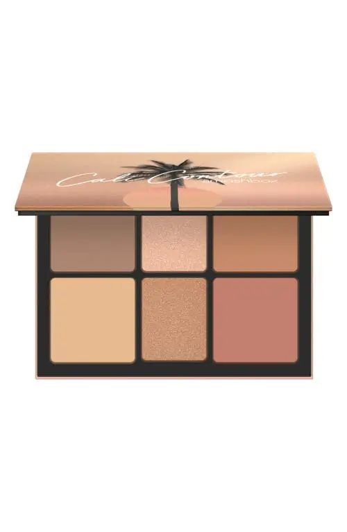 Smashbox Cali Contour Blush - Light Medium