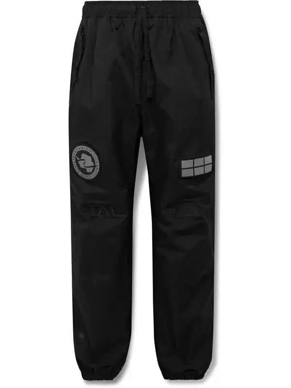 The North Face Trans-Antarctica Expedition Slim-Fit Dryvent