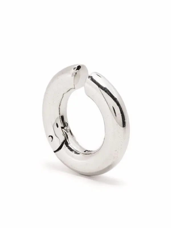 Emanuele Bicocchi Polished Ear Cuff