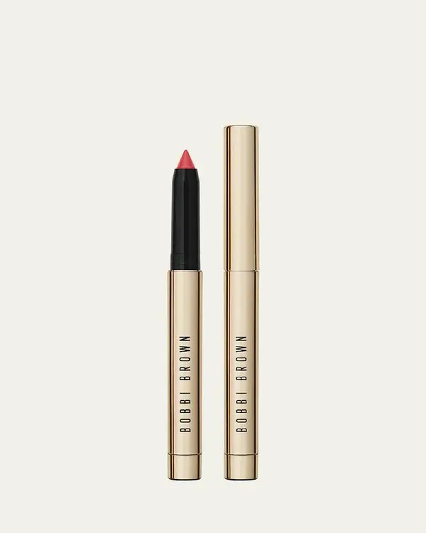 Bobbi Brown Luxe Defining Lipstick - New Mod