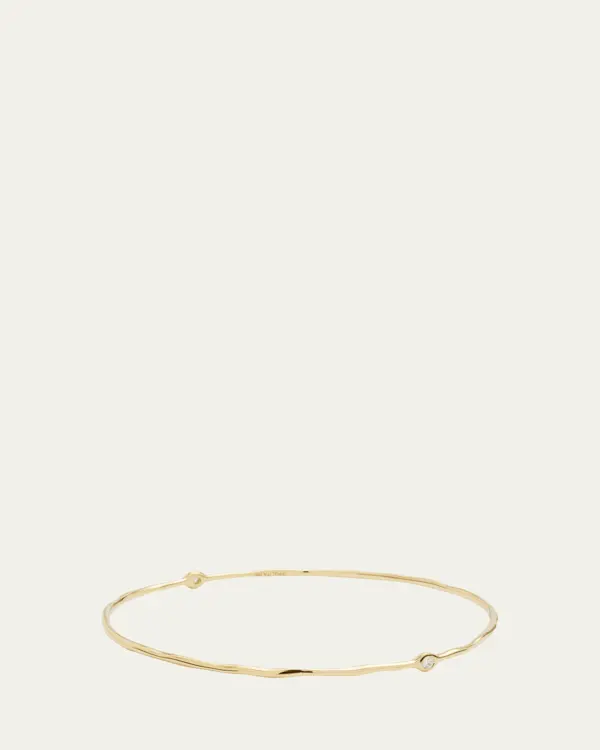 Ippolita Superstar Bangle - Diamond