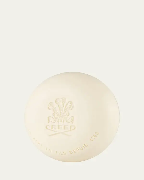 CREED Silver Mountain Water Soap