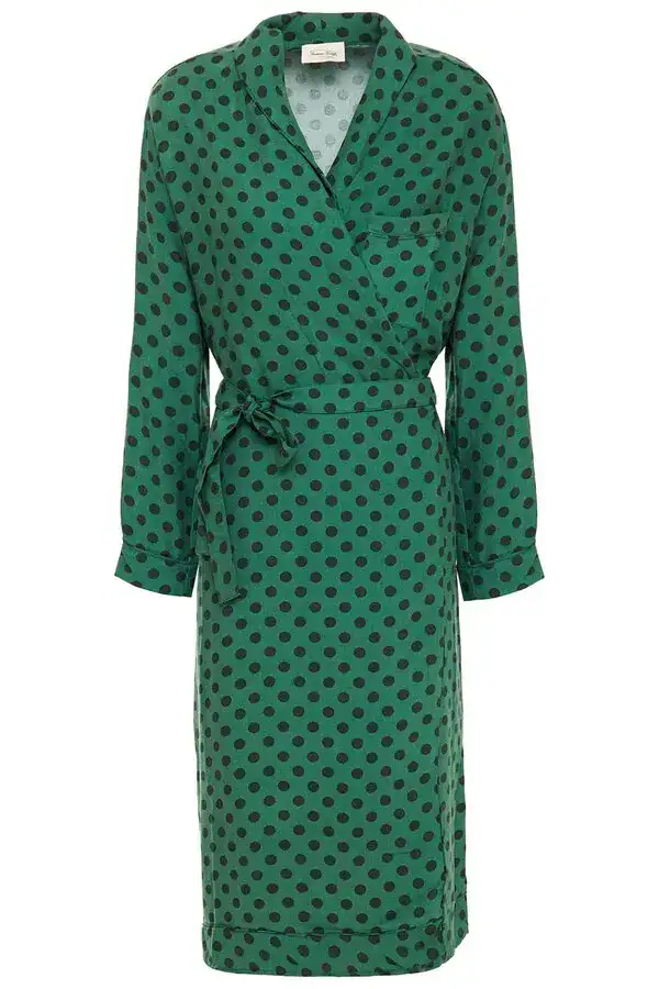 green and white polka dot wrap dress Kids Green Bay Packers Hot Route Raglan Fleece | Hunter | Size XL