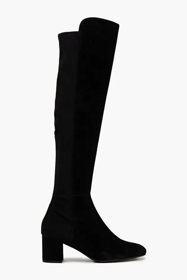 STUART WEITZMAN Gillian 60 Over-the-knee Boots