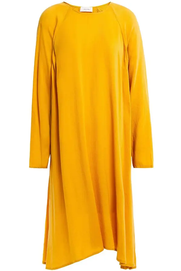 wrap spring dress Daphne Wrap Dress  The Swank Company