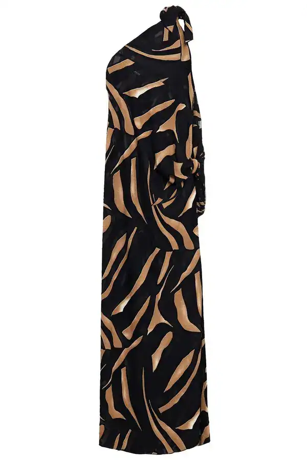 slim fit dress slacks Lisa Marie Fernandez yellow polka dot dress – reworn collective