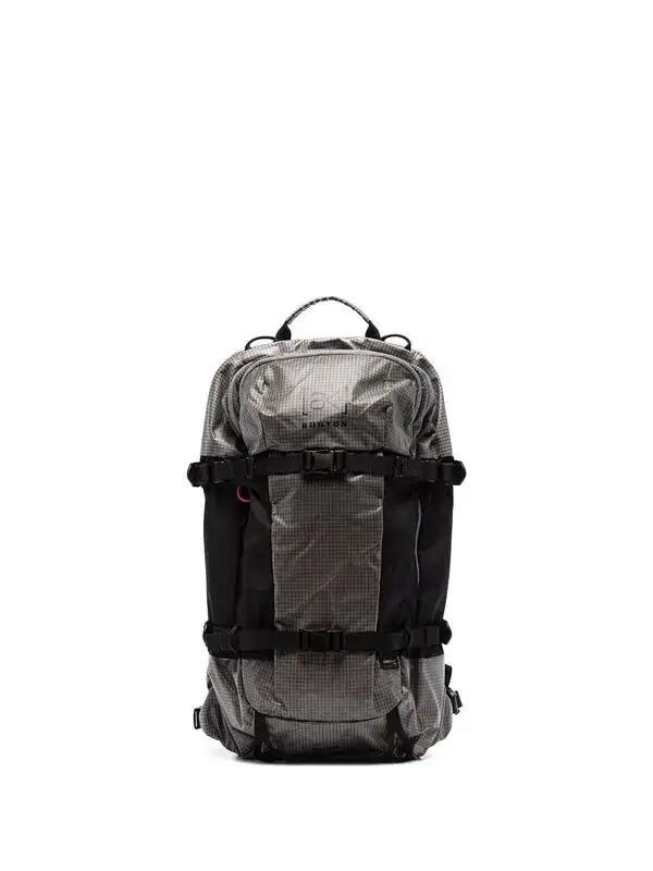 Burton Dispatcher 25l Backpack - Grey | Editorialist