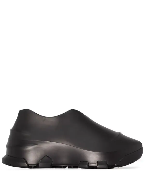 Givenchy Monumental Mallow Low Shoes